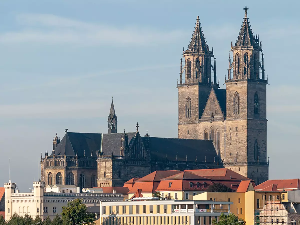 Shatokhausen, Bach a Pussy Riot: Jak poslouchat orgán v Německu zdarma a to, co vystupují v německých katedrálech 6380_1
