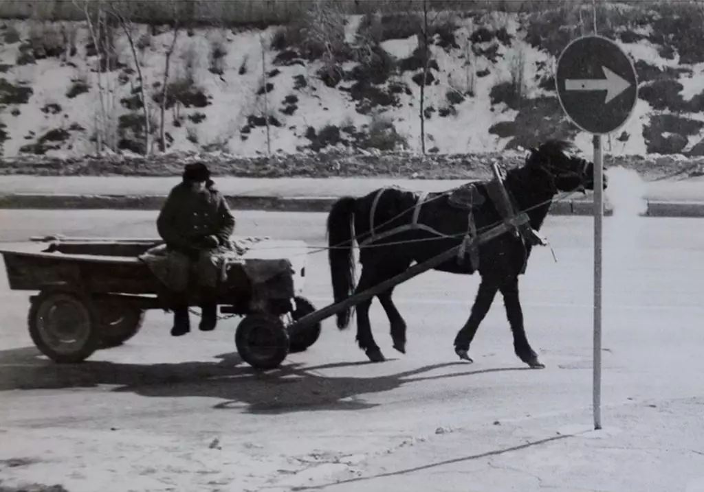 Pioneers tueur, motards-imposteurs et spand. Caractères et classes oubliés de l'enfance soviétique 690_7