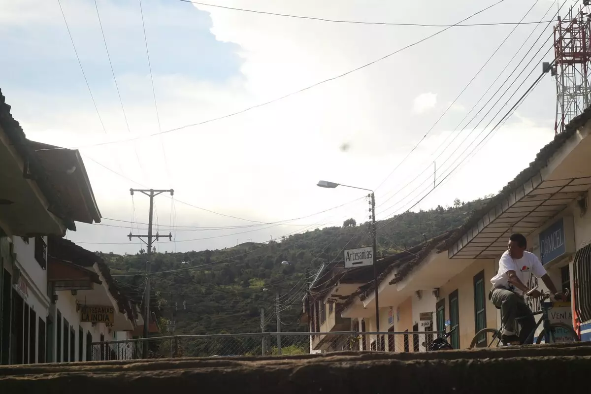 Narcos vs realidade. Como realmente vive a Cocaína Columbia 7684_3