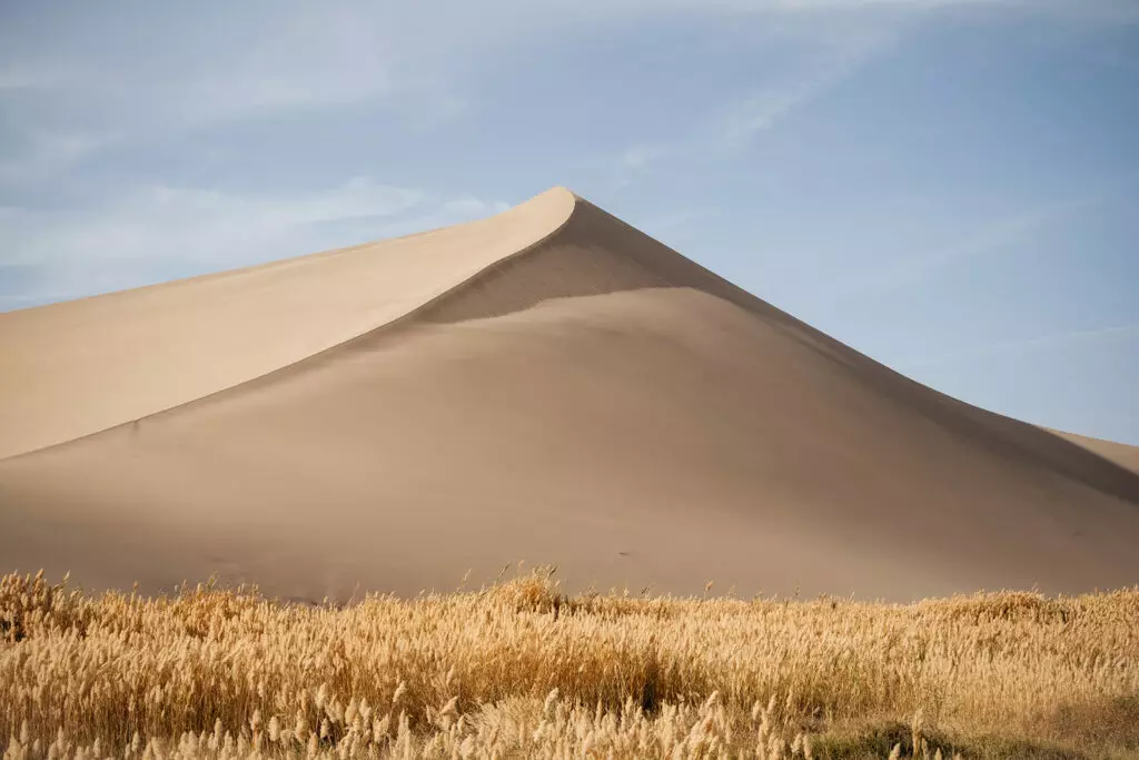 Caravan iet: fotogrāfs no Londonas brauca 40 000 km un atkārtoja lielo zīda ceļu 7709_7