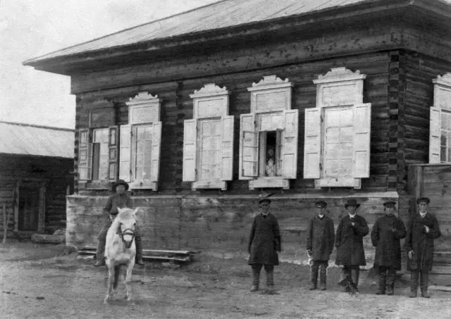 Istoria Skobstsovului. De ce poporul rus au privit în mod voluntar în organele genitale și ceea ce au primit în schimb 8180_5