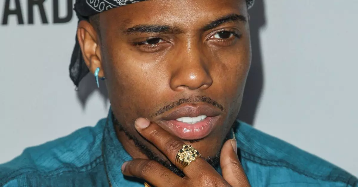 Rapper B.o.B. ثبوت پر رقم جمع کرتا ہے کہ زمین فلیٹ ہے 8258_1