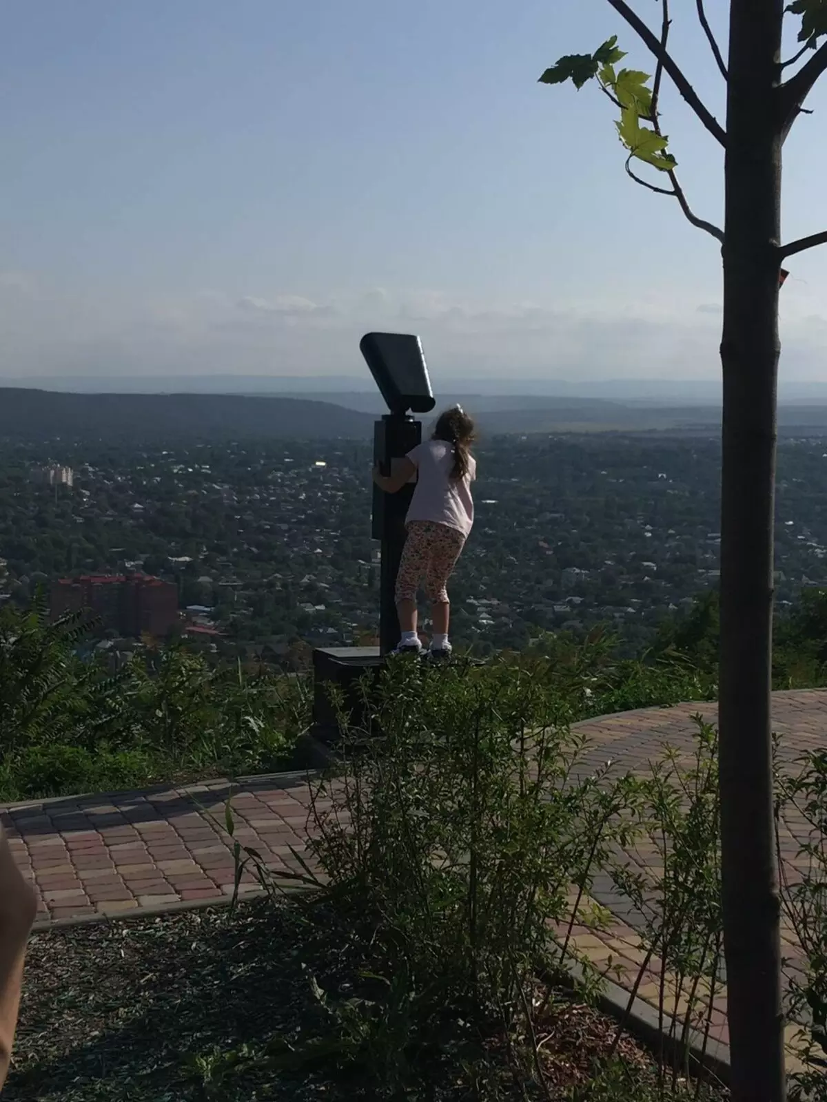 City of Mountains: Hoe Sanatorium Pyatigorsk waard in skoalle fan Beacon 8796_2