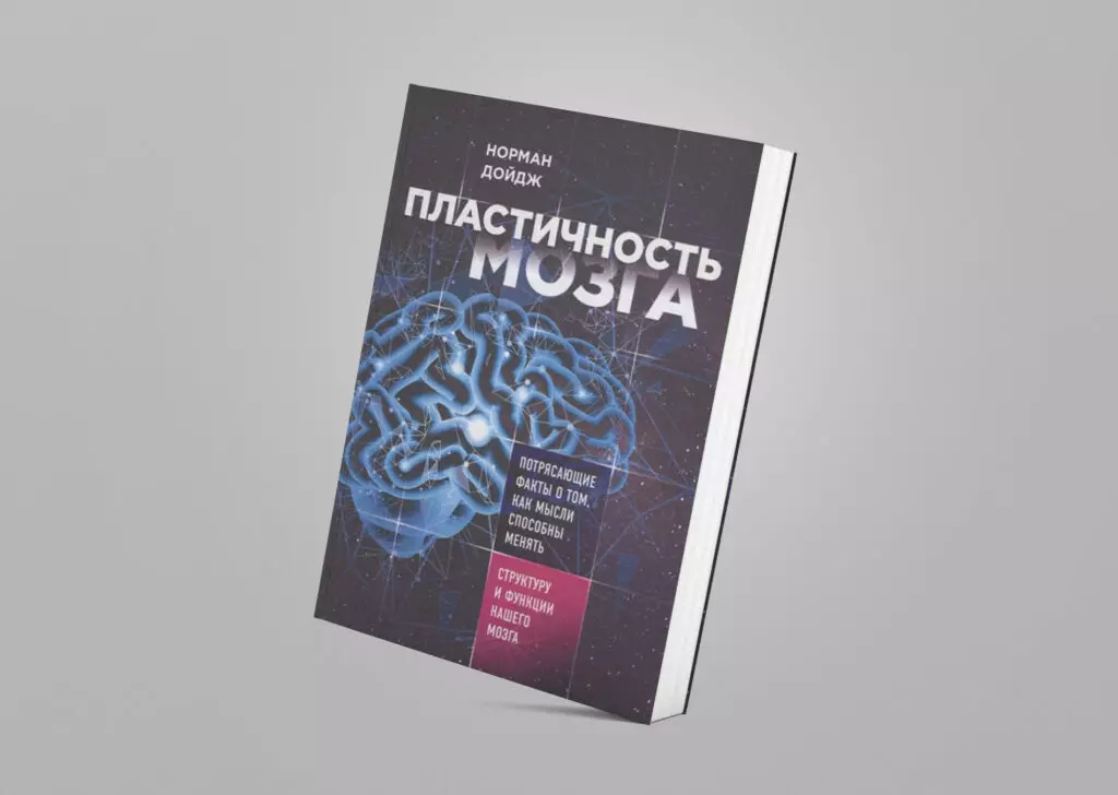 6 книг, які допоможуть зрозуміти, що таке пластичність мозку і як її використовують в навчанні, лікуванні та нейросетях 9194_1