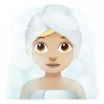 Mala, Androgin ma Herling Washer: Apple faaopoopo New Emoji 9219_3