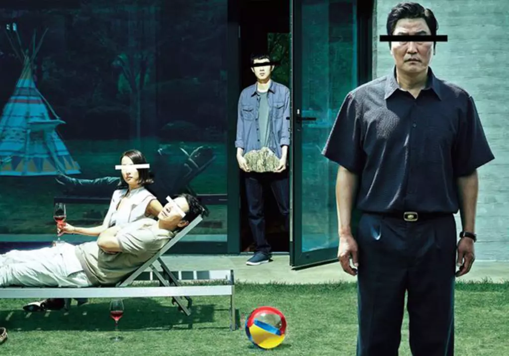 «Паразити» і не тільки: 7 важливих південнокорейських фільмів останнього десятиліття 9975_1